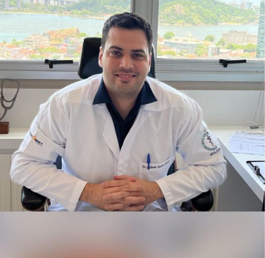 Dr. Guilherme Emerick – Urologista Cirurgião, Especialista em Cirurgia ...